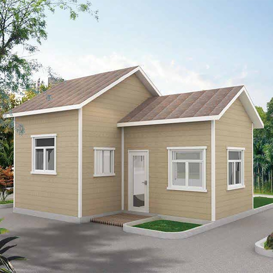 Yantai Weekly Prefab house Co.,Ltd. is professional manufacturer in ...