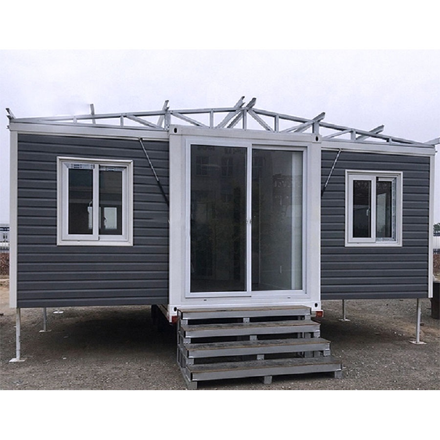 flat pack prefab houses